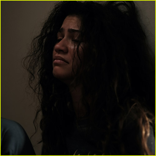 ‘Euphoria’ Drama: 12 Bombshells From New Report About What’s Happening ...