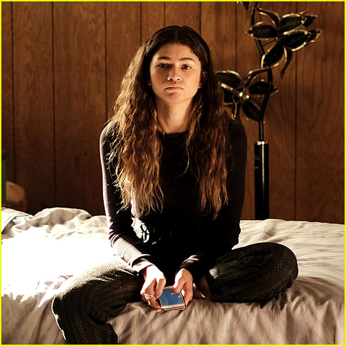 ‘Euphoria’ Drama: 12 Bombshells From New Report About What’s Happening ...