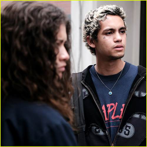 ‘Euphoria’ Drama: 12 Bombshells From New Report About What’s Happening ...