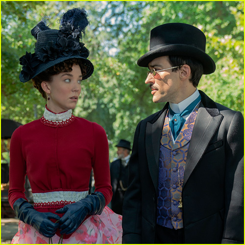 ‘The Gilded Age’ Season 3 Cast Changes: 1 Star Exits, Several Uncertain ...