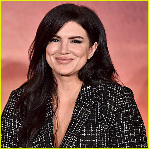 Gina Carano Talks ‘Mandalorian’ Firing, How Much She Was Paid, the Last ...