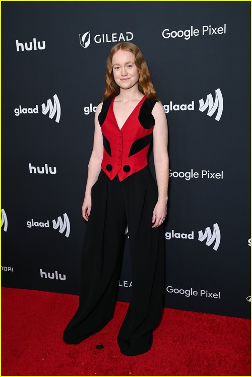 GLAAD Media Awards 2024 Brings Out Star-Studded Crowd in L.A. with ...