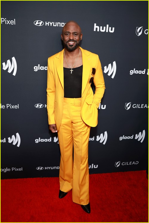 GLAAD Media Awards 2024 Brings Out Star-Studded Crowd in L.A. with ...