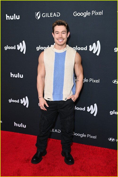 GLAAD Media Awards 2024 Brings Out Star-Studded Crowd in L.A. with ...