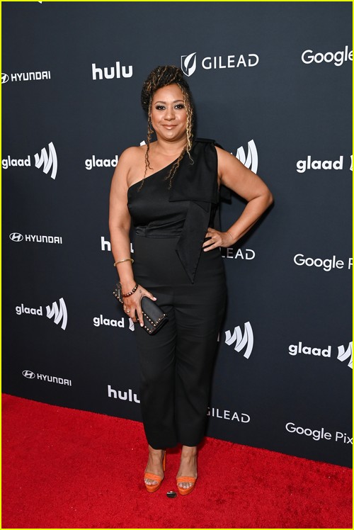 GLAAD Media Awards 2024 Brings Out Star-Studded Crowd in L.A. with ...
