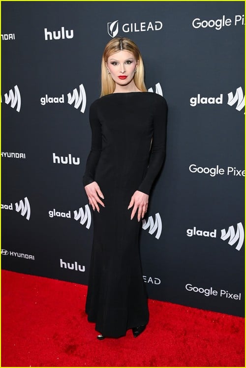 GLAAD Media Awards 2024 Brings Out Star-Studded Crowd in L.A. with ...