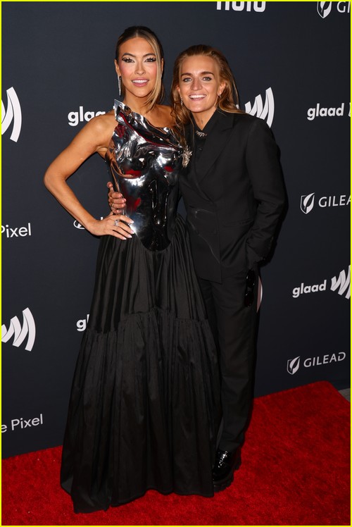 GLAAD Media Awards 2024 Brings Out Star-Studded Crowd in L.A. with ...