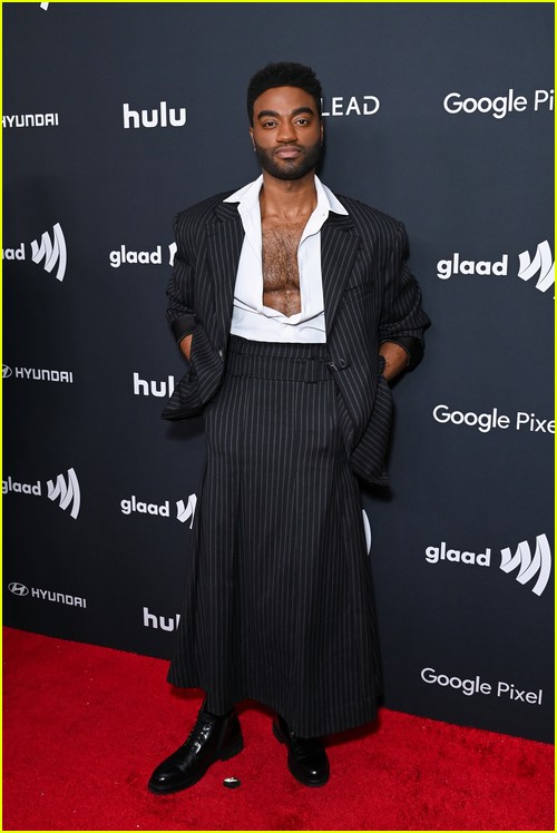 GLAAD Media Awards 2024 Brings Out Star-Studded Crowd in L.A. with ...