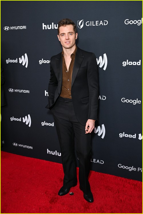 GLAAD Media Awards 2024 Brings Out Star-Studded Crowd in L.A. with ...