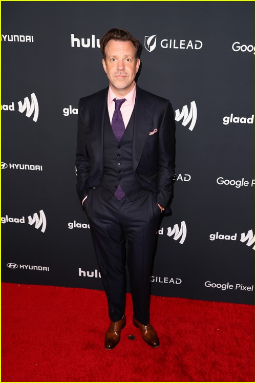GLAAD Media Awards 2024 Brings Out Star-Studded Crowd in L.A. with ...