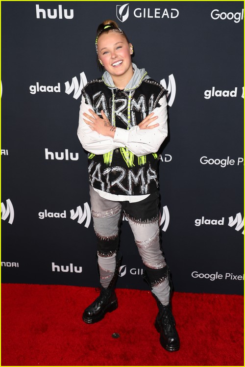 GLAAD Media Awards 2024 Brings Out Star-Studded Crowd in L.A. with ...