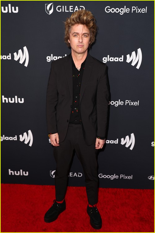 GLAAD Media Awards 2024 Brings Out Star-Studded Crowd in L.A. with ...