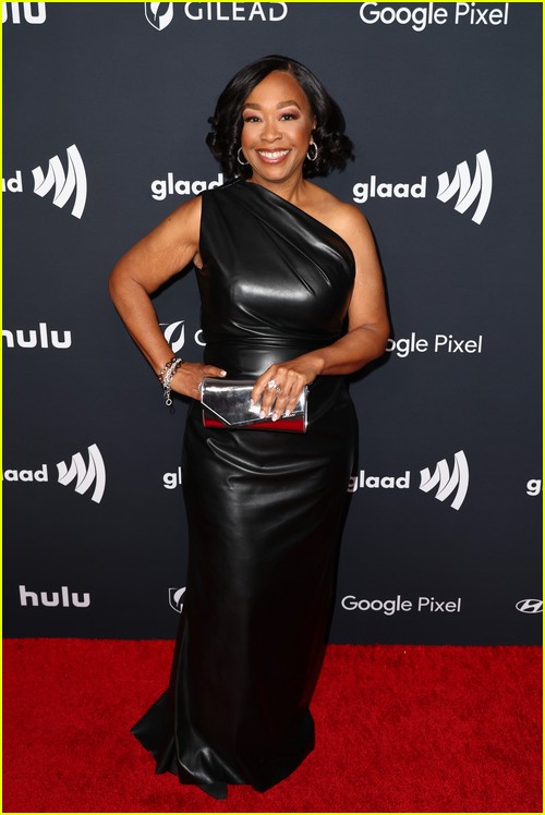 GLAAD Media Awards 2024 Brings Out Star-Studded Crowd in L.A. with ...