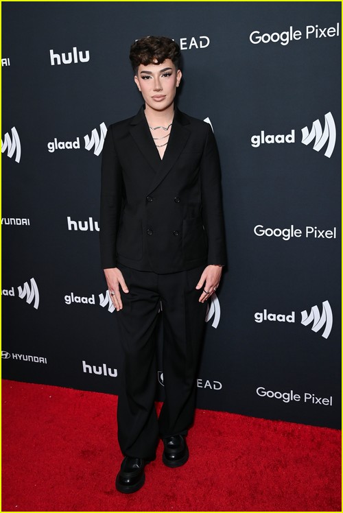 GLAAD Media Awards 2024 Brings Out Star-Studded Crowd in L.A. with ...