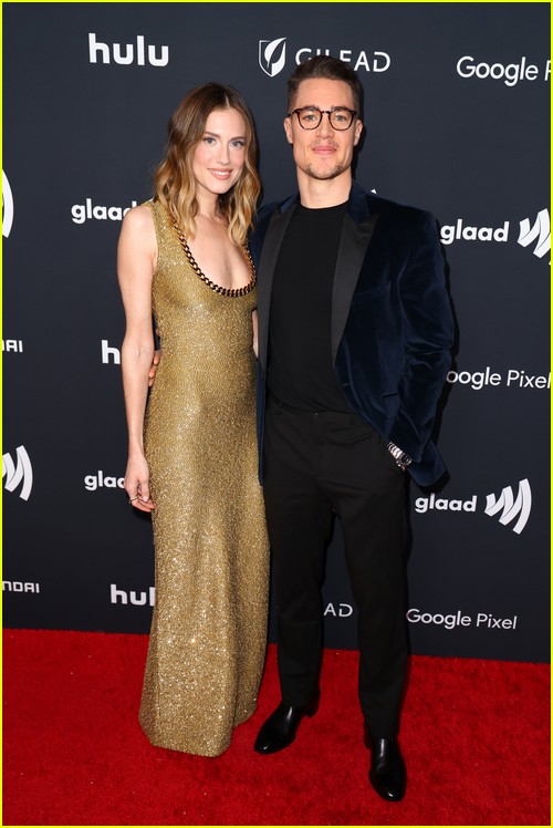 GLAAD Media Awards 2024 Brings Out Star-Studded Crowd in L.A. with ...