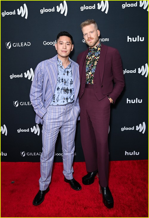GLAAD Media Awards 2024 Brings Out Star-Studded Crowd in L.A. with ...