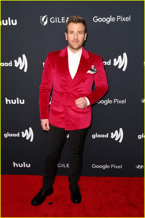 GLAAD Media Awards 2024 Brings Out Star-Studded Crowd in L.A. with ...