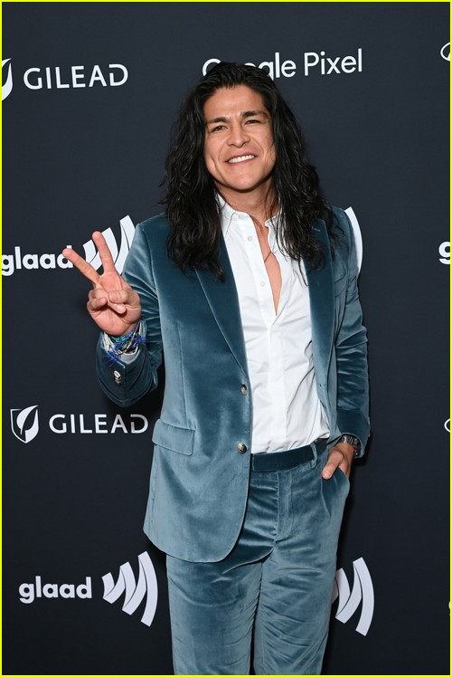 GLAAD Media Awards 2024 Brings Out Star-Studded Crowd in L.A. with ...