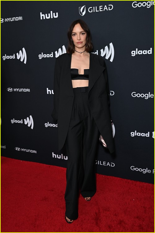 GLAAD Media Awards 2024 Brings Out Star-Studded Crowd in L.A. with ...