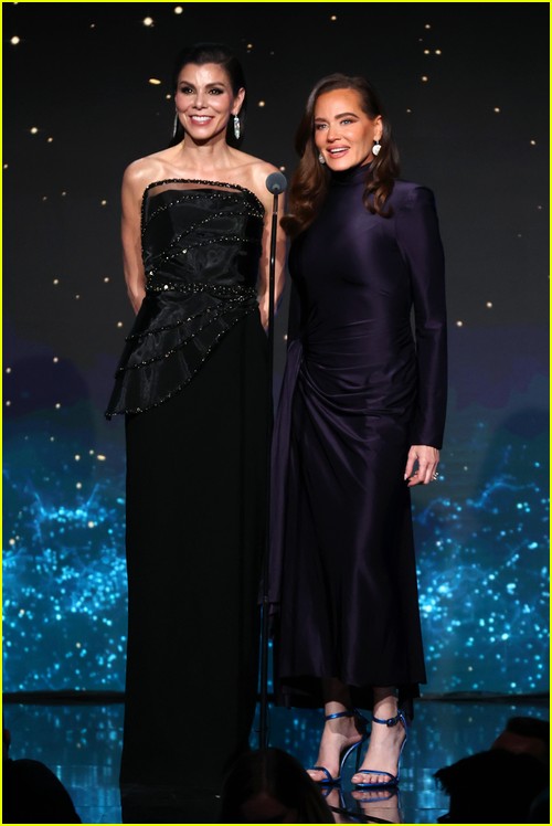 GLAAD Media Awards 2024 Brings Out Star-Studded Crowd in L.A. with ...