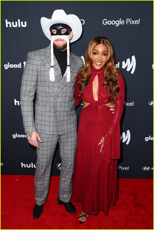 GLAAD Media Awards 2024 Brings Out Star-Studded Crowd in L.A. with ...