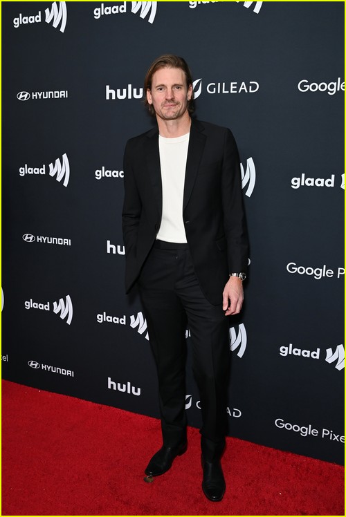 GLAAD Media Awards 2024 Brings Out Star-Studded Crowd in L.A. with ...