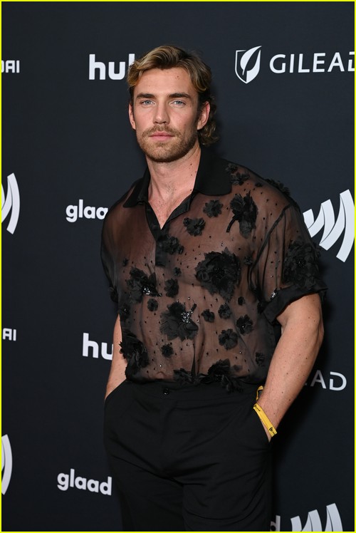 GLAAD Media Awards 2024 Brings Out Star-Studded Crowd in L.A. with ...