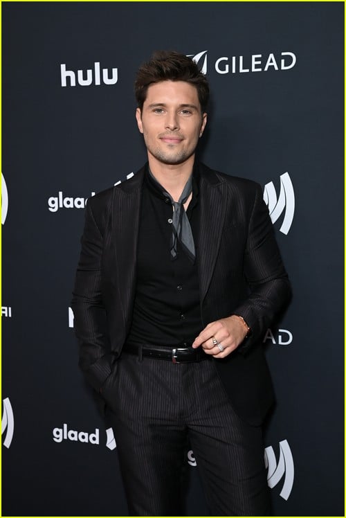 GLAAD Media Awards 2024 Brings Out Star-Studded Crowd in L.A. with ...