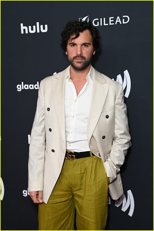 GLAAD Media Awards 2024 Brings Out Star-Studded Crowd in L.A. with ...