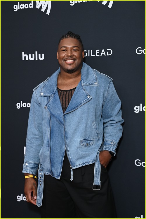 GLAAD Media Awards 2024 Brings Out Star-Studded Crowd in L.A. with ...