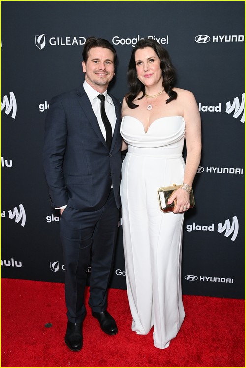 GLAAD Media Awards 2024 Brings Out Star-Studded Crowd in L.A. with ...