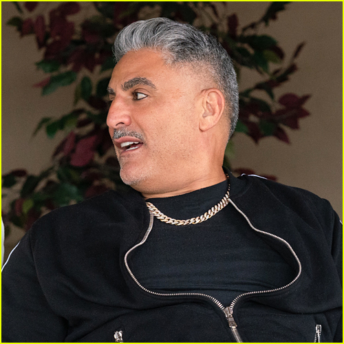 Prime Video’s ‘The Goat’ – 14 Reality Stars & Trailer Revealed For New ...