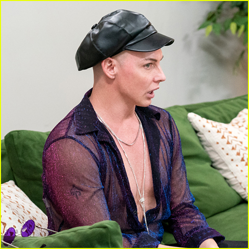 Prime Video’s ‘The Goat’ – 14 Reality Stars & Trailer Revealed For New ...