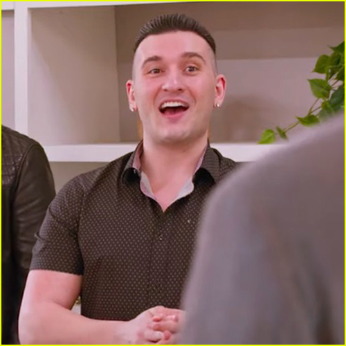 Prime Video’s ‘The Goat’ – 14 Reality Stars & Trailer Revealed For New ...