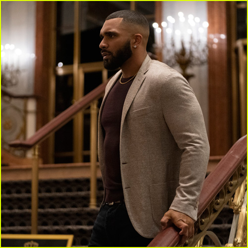 ‘Harlem’ Season 3 – 5 Cast Members Returning, 4 Stars Joining! | Amazon ...