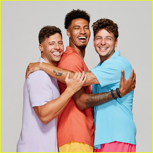 ‘Lovers & Liars’ – 3 ‘FBoy Island’ Stars Returning for Spinoff CW ...