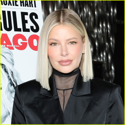 Sarah Hyland Out as ‘Love Island USA’ Host, Reality TV Star Is ...