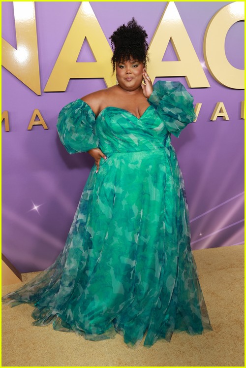 NAACP Awards 2024 – See Photos of More Than 60 Stars in Attendance ...