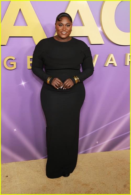 NAACP Awards 2024 – See Photos of More Than 60 Stars in Attendance ...