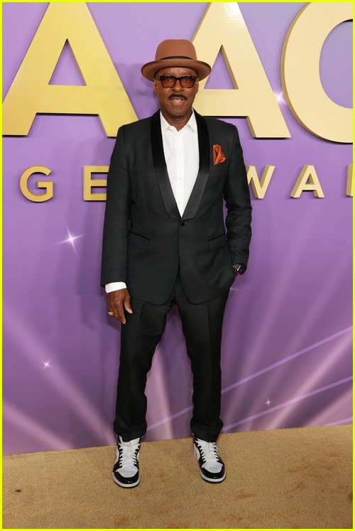 NAACP Awards 2024 – See Photos of More Than 60 Stars in Attendance ...