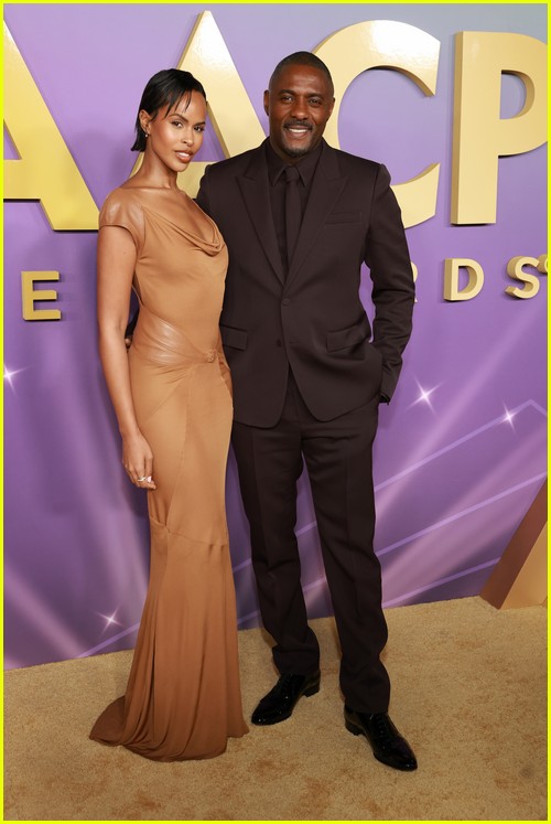 NAACP Awards 2024 – See Photos of More Than 60 Stars in Attendance ...