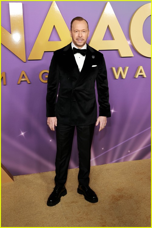 NAACP Awards 2024 – See Photos of More Than 60 Stars in Attendance ...