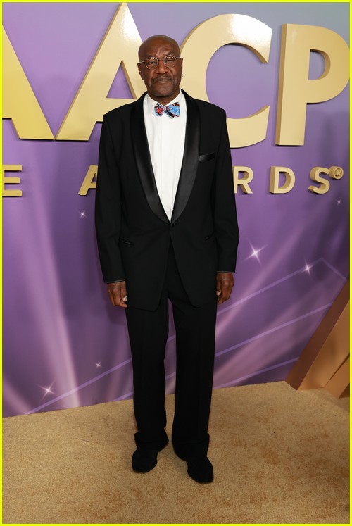 NAACP Awards 2024 – See Photos of More Than 60 Stars in Attendance ...