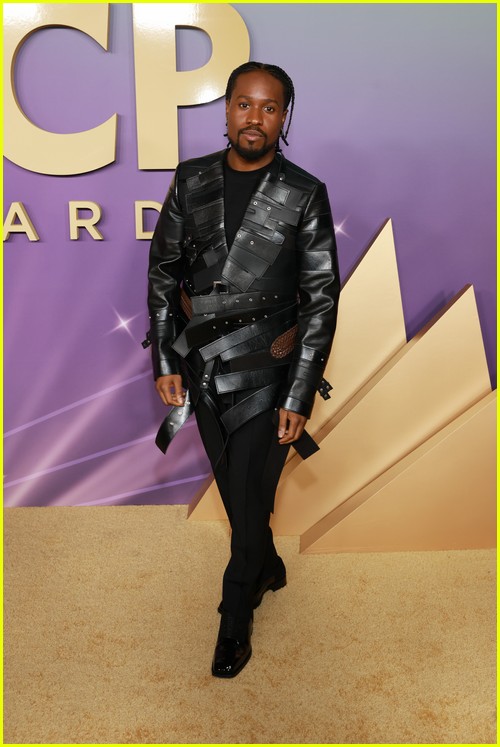 NAACP Awards 2024 – See Photos of More Than 60 Stars in Attendance ...