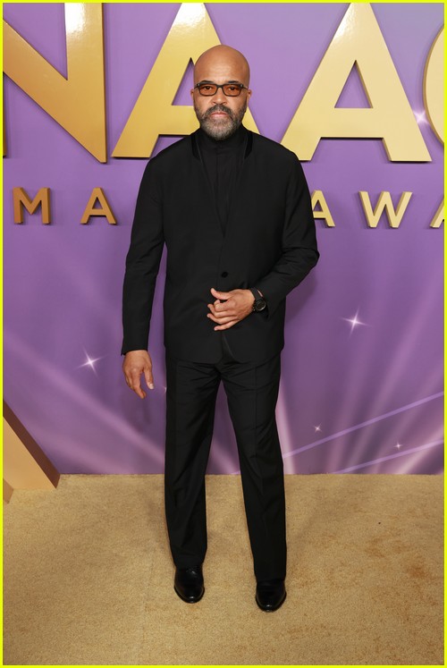 NAACP Awards 2024 – See Photos of More Than 60 Stars in Attendance ...