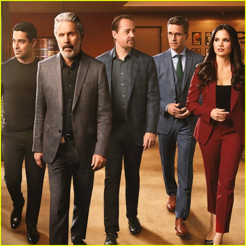 CBS Execs Discuss Future of ‘NCIS’ Franchise, Spinoffs, Castings ...