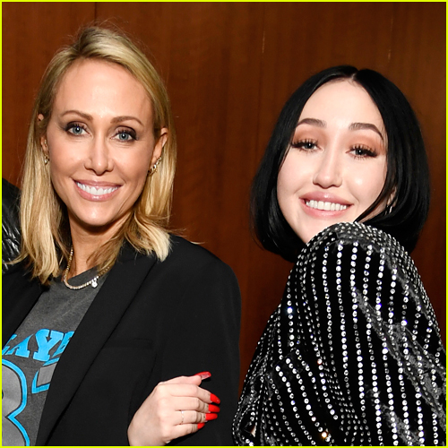 Noah Cyrus & Dominic Purcell: Did Tish Cyrus Know About Them? Was Miley ...