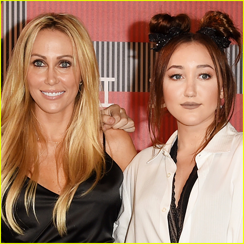 Noah Cyrus & Dominic Purcell: Did Tish Cyrus Know About Them? Was Miley ...