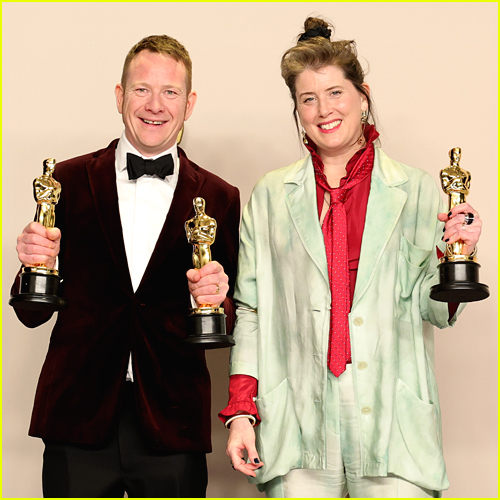 Oscars 2024 – Here’s Every First Time Oscar Winner! | 2024 Oscars, EG ...