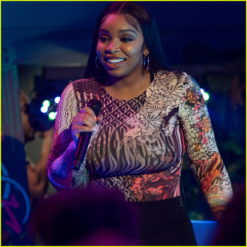 ‘Power Book II: Ghost’ to End With Season 4: 11 Stars Expected to ...